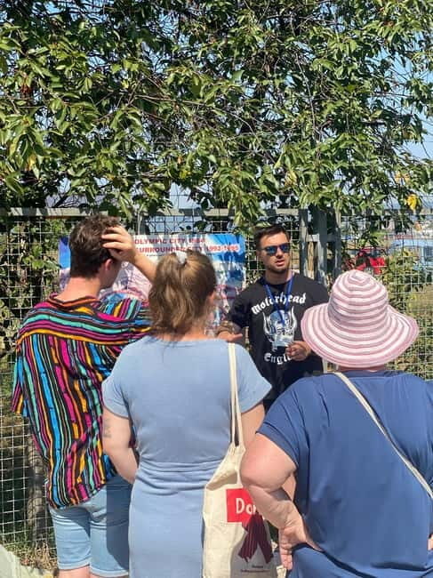 Sarajevo Grand Tour: 5 Hours Old Town, War Tunnel, Olympics - Key Points