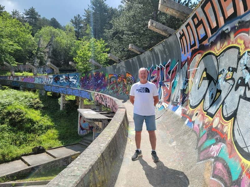 Sarajevo Grand Tour: 5 Hours Old Town, War Tunnel, Olympics - Who Is This Tour Best For?