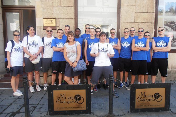 Sarajevo Grand Walking Tour - FAQ: Your Practical Questions Answered