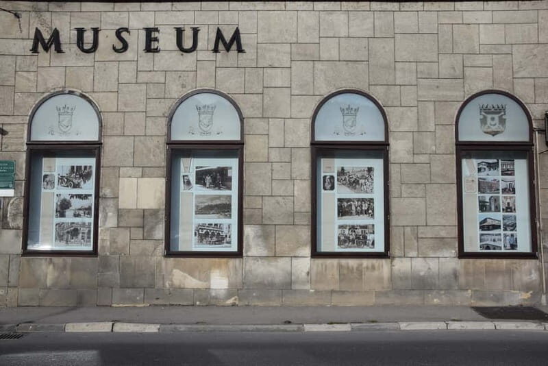 Sarajevo: Grand Walking Tour Through Time and Cultures - FAQ