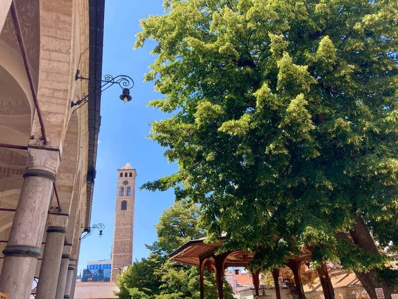 Sarajevo: Islamic Traditions and Daily Life Tour - Key Points