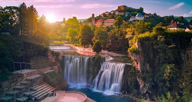 Sarajevo: Jajce Waterfall, Travnik & Pliva Lake Tour - Introduction: Why This Bosnian Day Trip Is Worth It