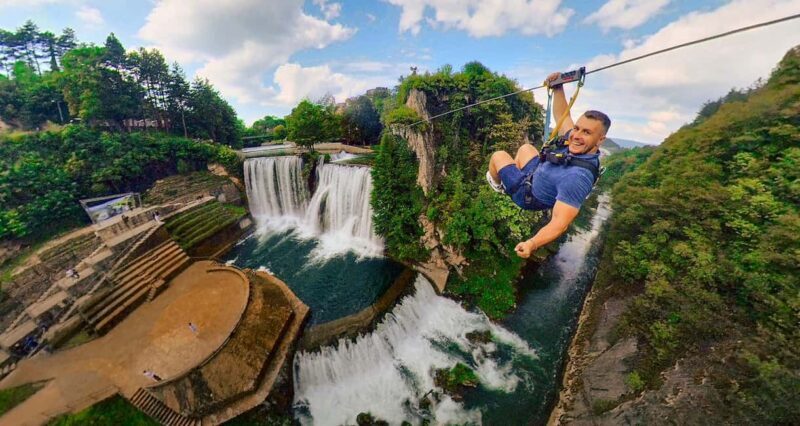 Sarajevo: Jajce Waterfall, Travnik & Pliva Lake Tour - What Sets This Tour Apart? A Closer Look