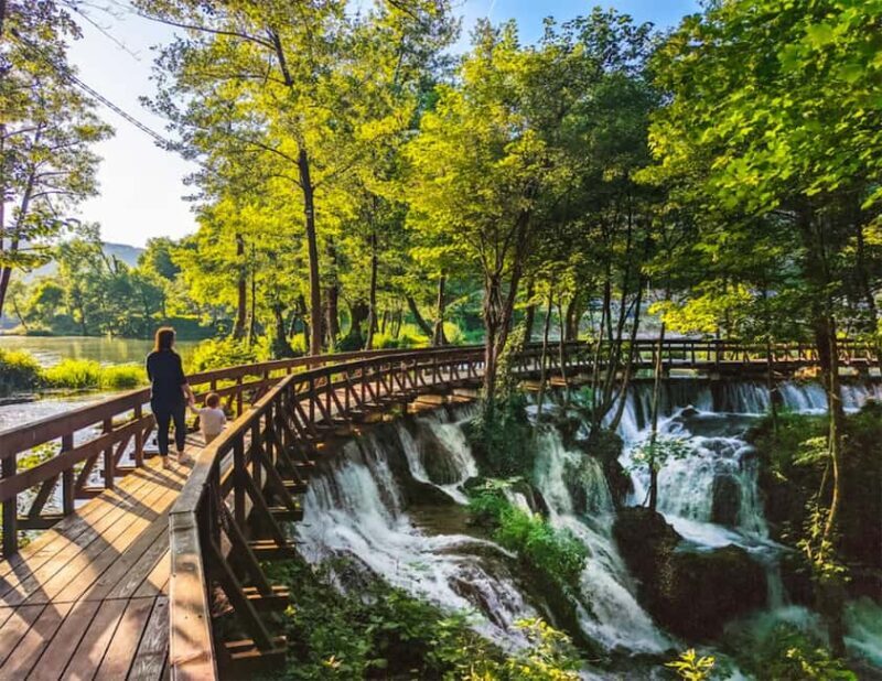 Sarajevo: Jajce Waterfall, Travnik & Pliva Lake Tour - Who Is This Tour Best For?
