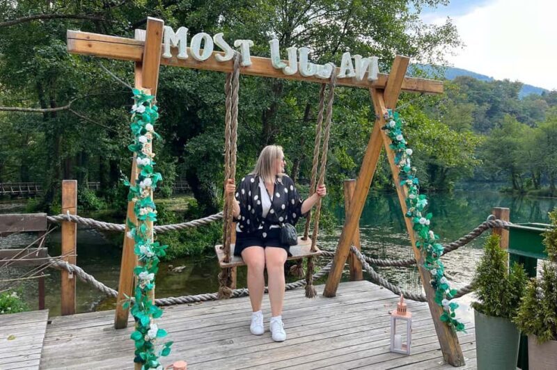 Sarajevo: Jajce Waterfall, Travnik & Pliva Lake Tour - FAQ