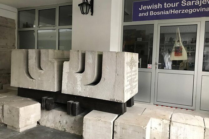 Sarajevo: Jewish Heritage Tour - Final Thoughts