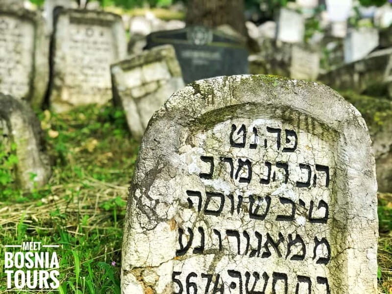 Sarajevo: Jewish Heritage Tour with Entry Tickets - The Sum Up