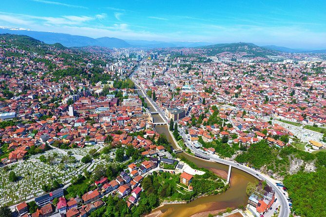 Sarajevo  Mostar Herzegovina Adventures Day Tour - Introduction to the Tour Experience