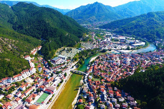 Sarajevo  Mostar Herzegovina Adventures Day Tour - Cost and Value