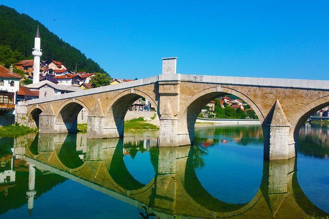 Sarajevo  Mostar Herzegovina Adventures Day Tour - Who Is This Tour Best For?