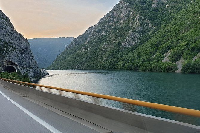 Sarajevo  Mostar Herzegovina Adventures Day Tour - The Sum Up