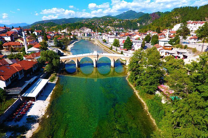 Sarajevo  Mostar Herzegovina Adventures Day Tour - FAQ