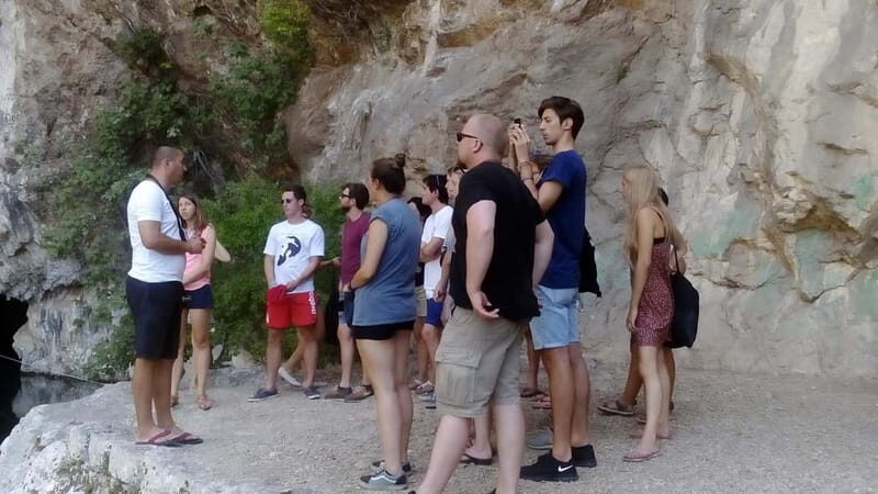 Sarajevo: Mostar, Konjic, Blagaj, Pocitelj, & Waterfall Tour - FAQ