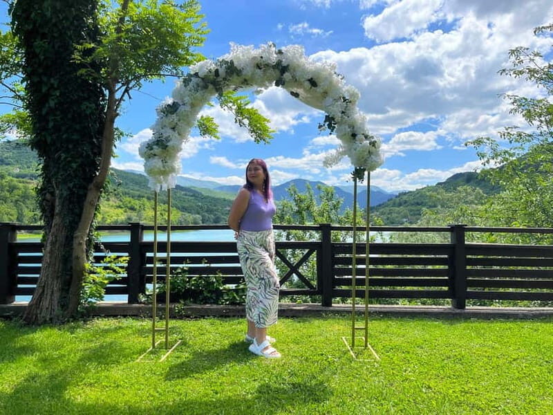 Sarajevo: Mostar, Konjic, Pocitelj, Blagaj Skywalk Waterfall - The Itinerary Breakdown: What Youll Actually Experience  