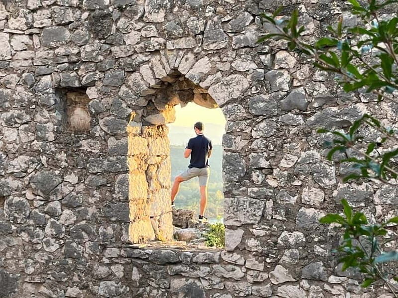 Sarajevo: Mostar, Konjic, Pocitelj, Blagaj Skywalk Waterfall - Who Would Love This Experience?  