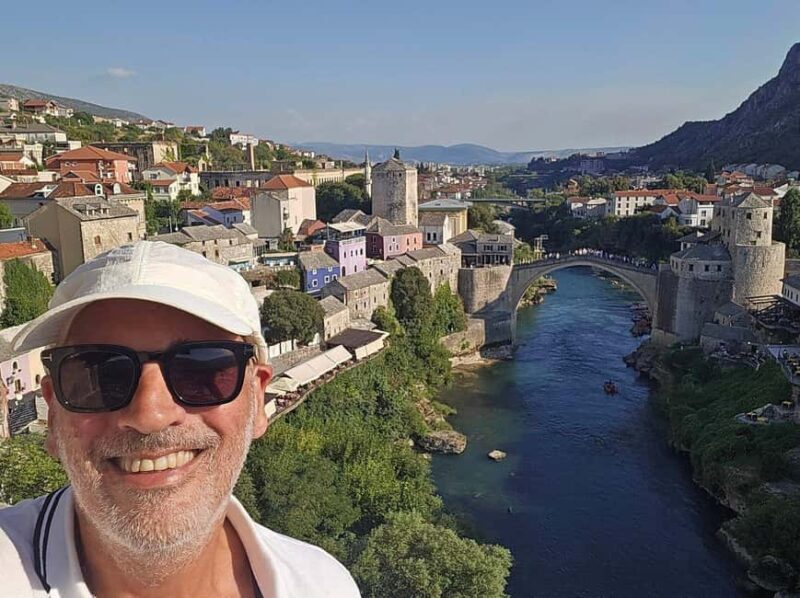 Sarajevo: Mostar, Konjic, Poitelj, Sufi House & Waterfalls - FAQ