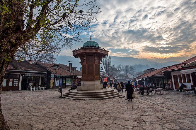 Sarajevo & Mostar Private Day Tour from Dubrovnik - What Makes This Tour Stand Out?