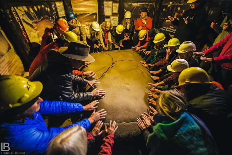 Sarajevo: Mysteries and Secrets of Visoko Pyramids in Bosnia - The Mysterious Bosnian Pyramid of the Sun