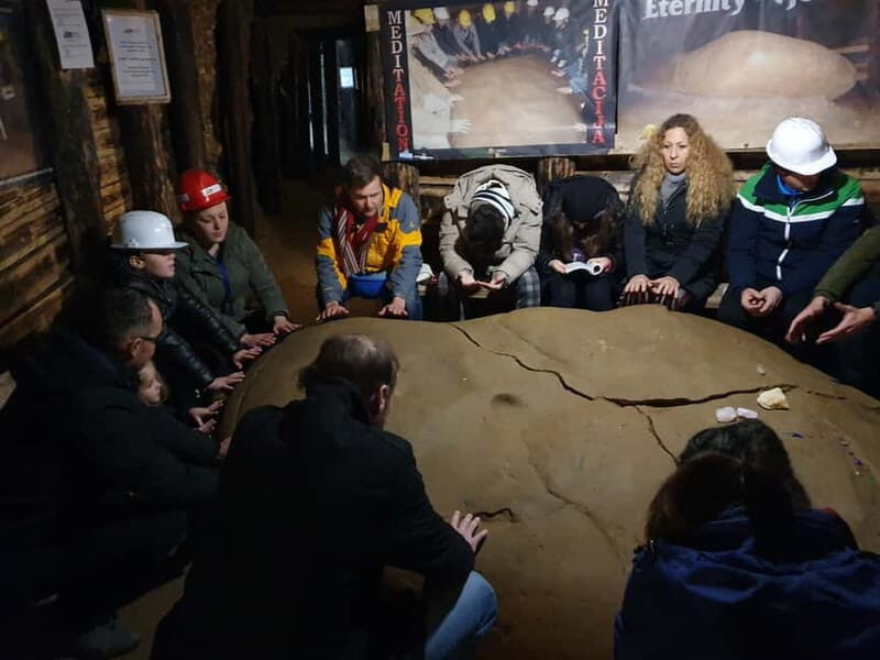 Sarajevo: Mystical Bosnian Pyramid Tour - Key Points