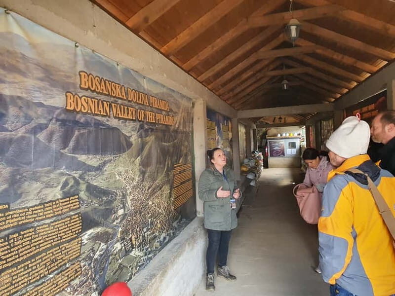 Sarajevo: Mystical Bosnian Pyramid Tour - Who Will Love This Tour?