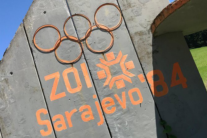 Sarajevo: Olympic Mountains and Spring of Bosna River Tour - FAQ