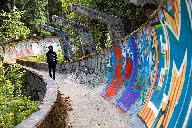 Sarajevo Private Photography Tour - Exploring the Sarajevo Private Photography Tour