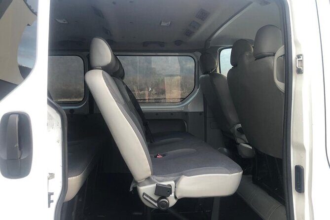 Sarajevo: Private Transfer to and from Sarajevo Airport - Who Would Benefit Most?