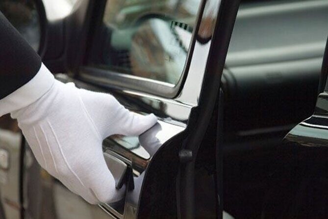 Sarajevo: Shuttle to/from Sarajevo Intl. Airport - Booking and Cancellation