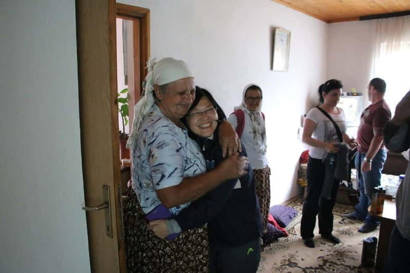 Sarajevo: Srebrenica Genocide Study Tour with War Veteran - Key Points