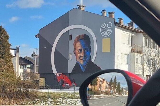 SARAJEVO STREET ART TOUR (art, history & mystery) - sARTajevo! - FAQ