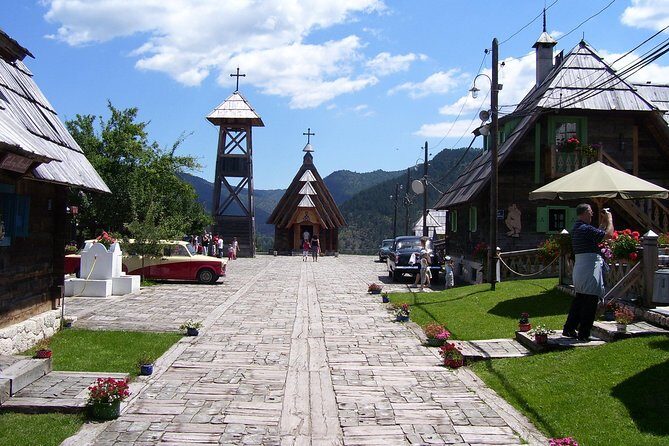 Sarajevo to Belgrade Full Day Tour one-way - The Sum Up: Who Is This Tour Best For?