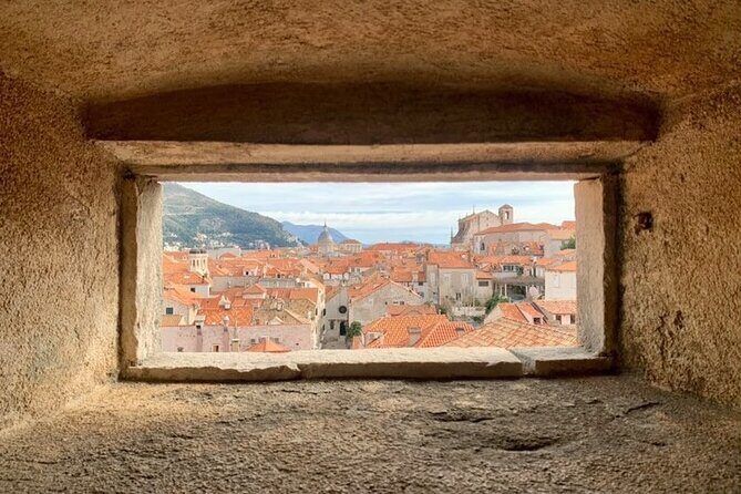 Sarajevo to Dubrovnik: Transfer With Herzegovina Tour - Key Points