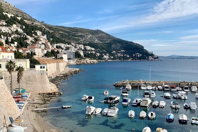 Sarajevo to Dubrovnik: Transfer With Herzegovina Tour - Authentic Insights from Past Travelers