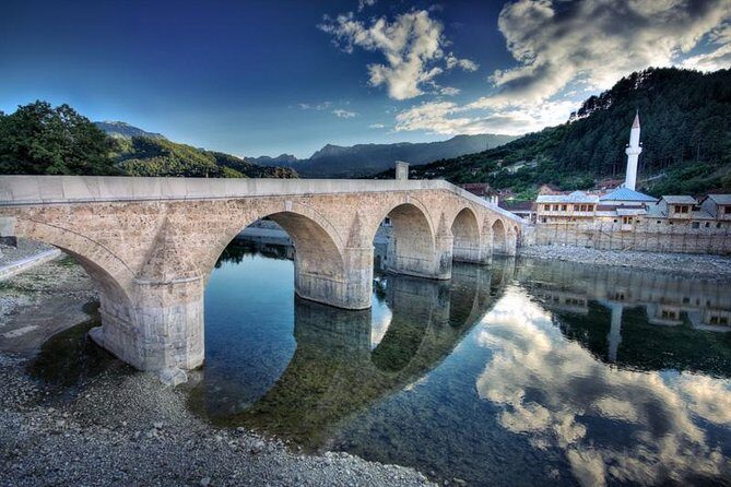 Sarajevo to/from Dubrovnik Transfer Tour via Mostar & Herzegovina - The Practicalities: What to Expect