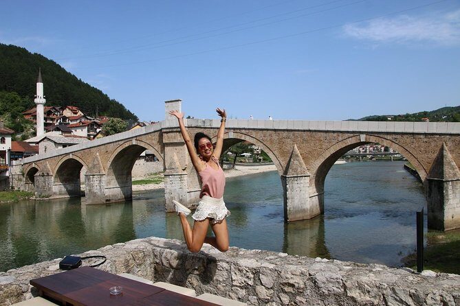Sarajevo to Split: One-Way Tour via Mostar, Kravica Falls, Blagaj & Pocitelj - FAQ