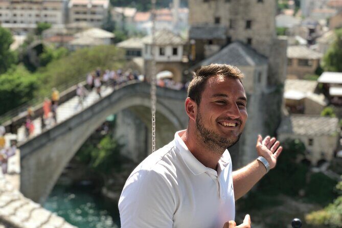 Sarajevo to Split (or opposite): Transfer With Herzegovina Tour - A Closer Look at the Itinerary