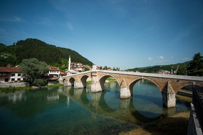 Sarajevo to Split (or opposite): Transfer With Herzegovina Tour - Who Is This Tour Best For?