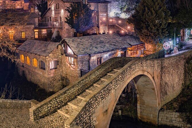 Sarajevo to Split (or opposite): Transfer With Herzegovina Tour - FAQ