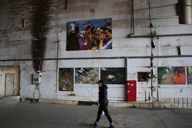 Sarajevo to Srebrenica: Genocide Study Tour with War Veteran - An In-Depth Look at the Experience