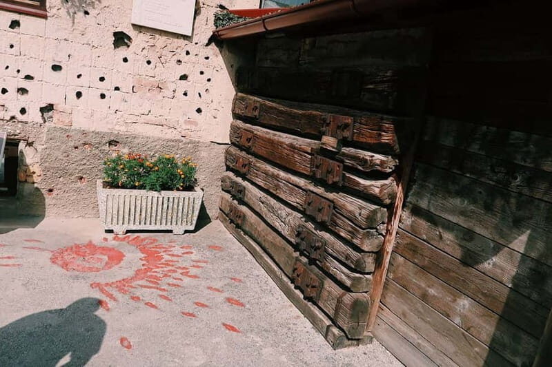 Sarajevo: Tunnel Museum Yugoslavia War Tour with War Veteran - FAQ