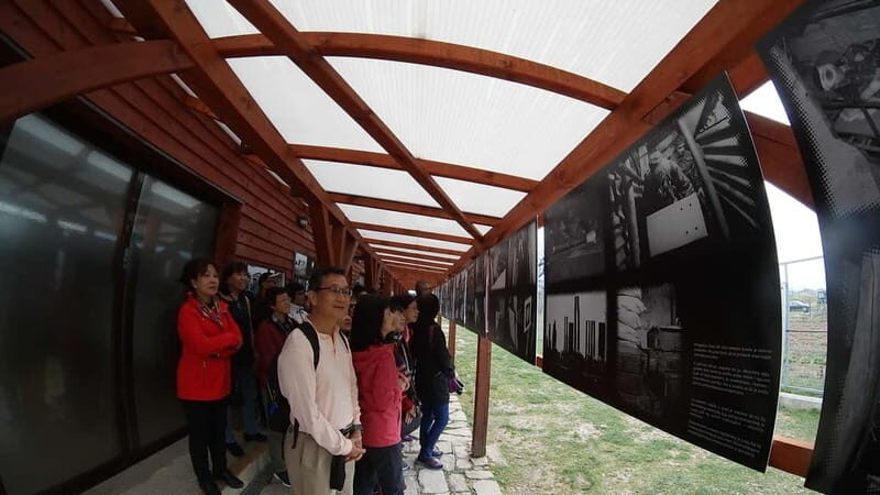 Sarajevo: Tunnel of Hope Tour - Survival and Resilience - The Value Proposition