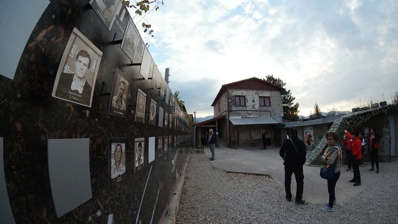 Sarajevo: Tunnel of Hope Tour - Survival and Resilience - Who Will Love This Tour?
