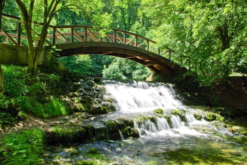 Sarajevo: Vrelo Bosne Nature Park Private Tour - The Delightful Journey to Vrelo Bosne