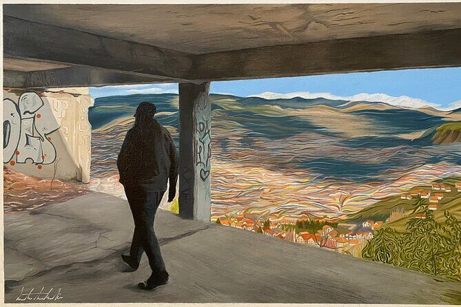 Sarajevo War Tour: A Veteran's Story of the Siege (fees included) - A Deep Dive into the Sarajevo War Tour Experience