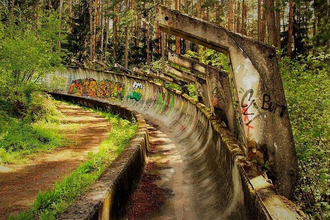 Sarajevo War Tour: A Veteran's Story of the Siege (fees included) - Final Thoughts