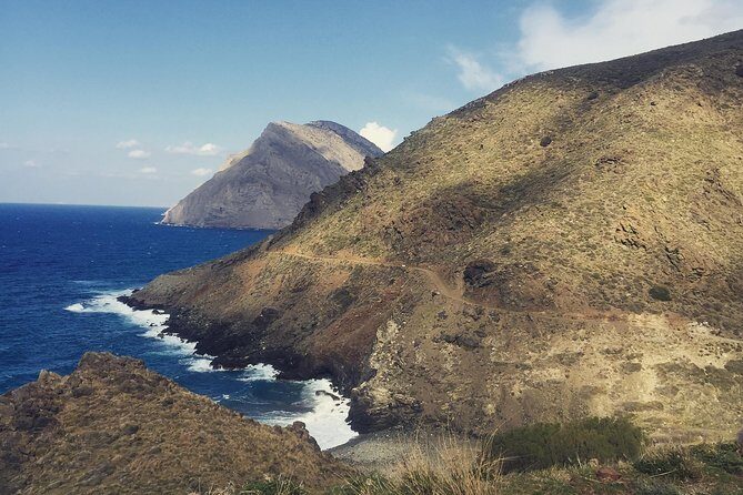 Sarakina Gorge, Kritza, Oliveoil Tasting, Mountains, South Coast - Summary: Who Will Love This Tour?