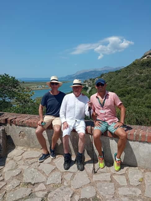 Saranda 1-Day: Butrint, Ksamil, Blue Eye & Lekuresi Castle - A Deep Dive into the Itinerary