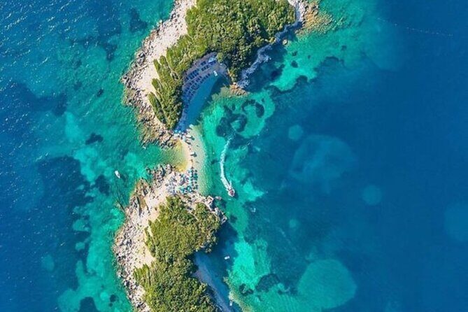 Saranda, Blue Eye and Ksamil Tour From Tirana and Durrës - Exploring the Saranda, Blue Eye, and Ksamil Tour: A Practical Guide