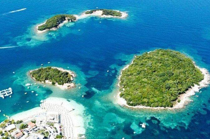 Saranda, Blue Eye and Ksamil Tour From Tirana and Durrës - Who Will Love This Tour?