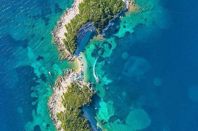 Saranda, Blue Eye and Ksamil Tour From Tirana and Durrës - FAQs